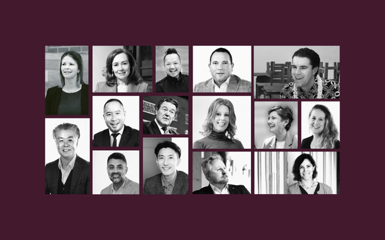 Asialink Leaders Program - 30 years of success in Asia | Asialink